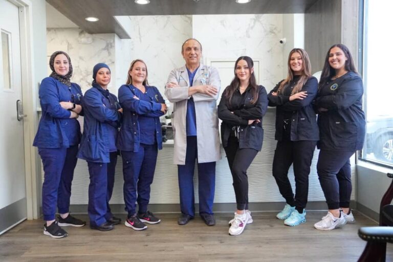 first choice medical center – First Choice