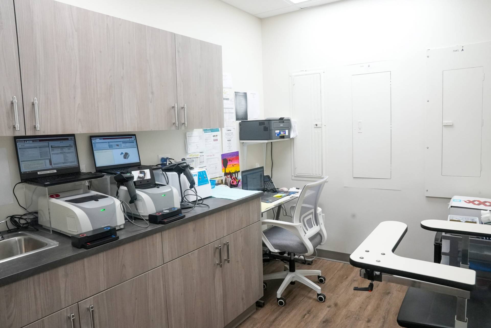 first choice medical center – First Choice