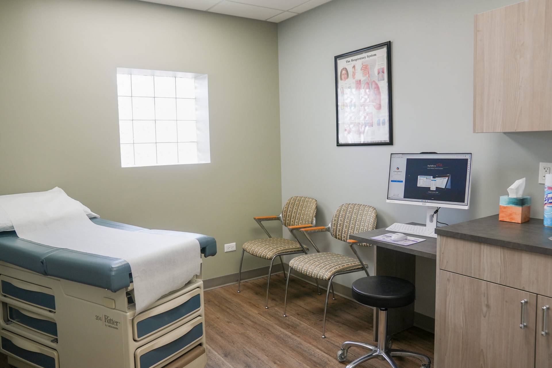 first choice medical center – First Choice