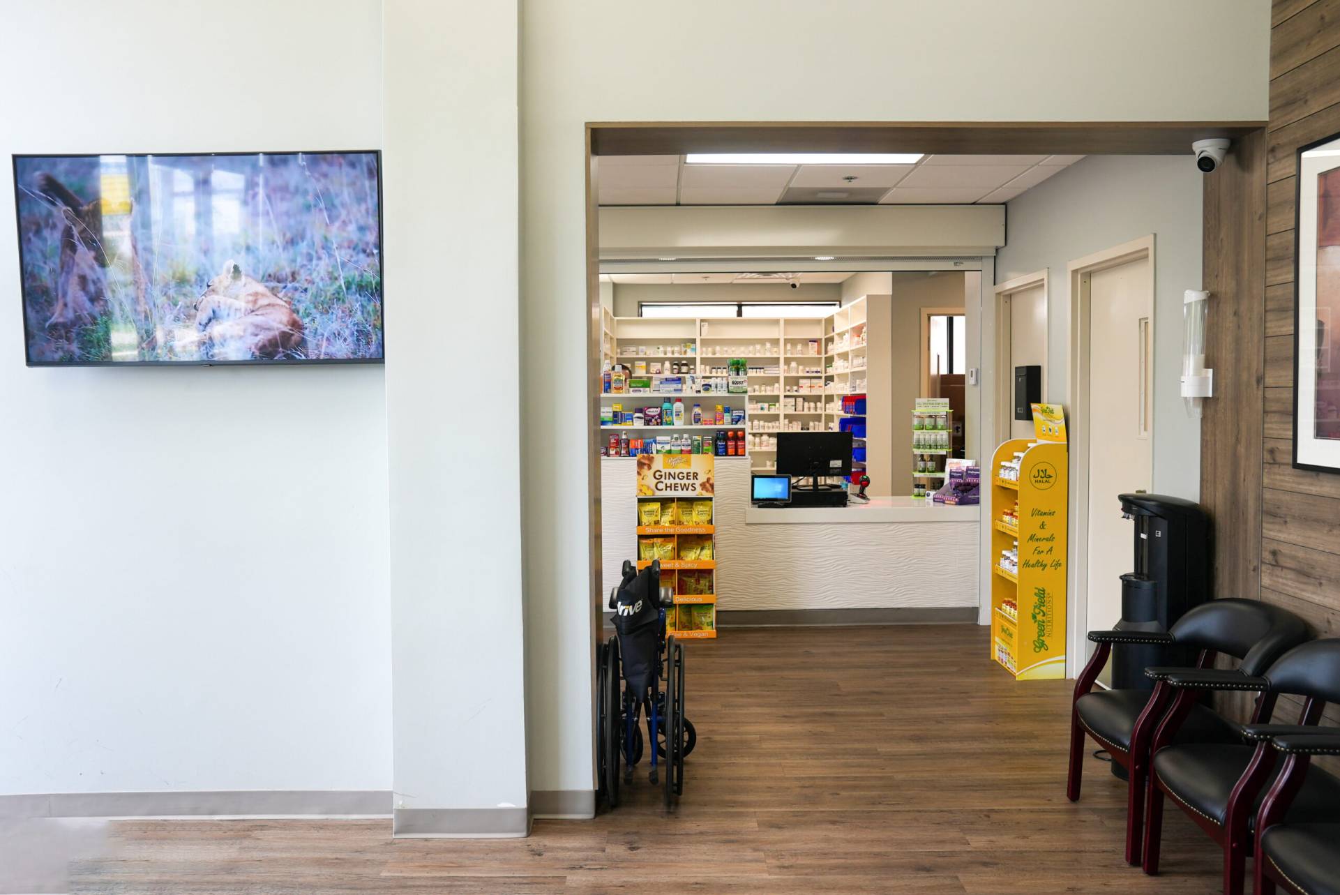 first choice medical center – First Choice